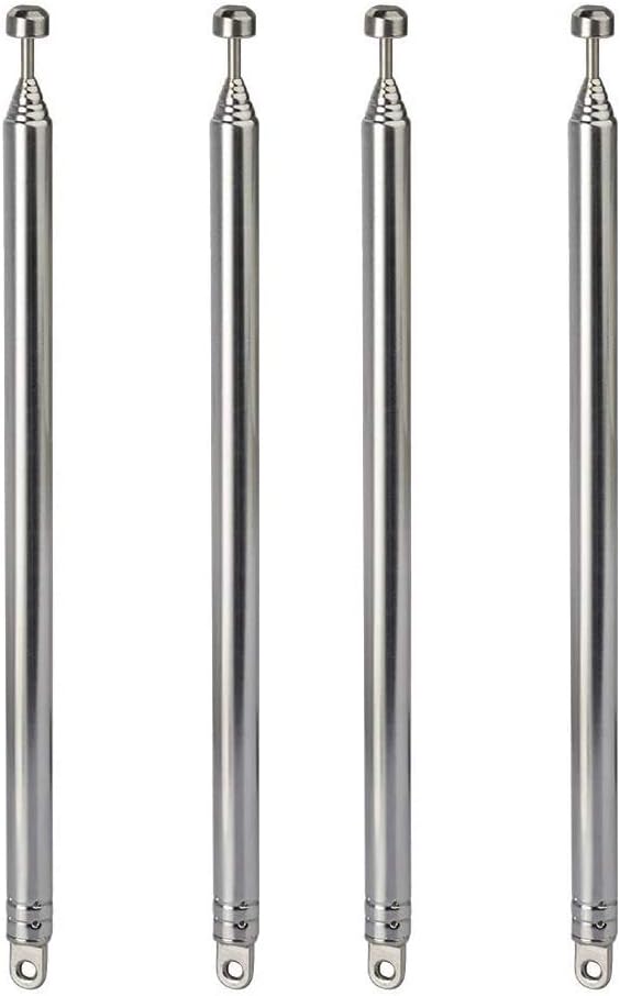 Amazon.com: New H4M PortaPack H4M + HackRF All-in-one Kit with Antennas ...