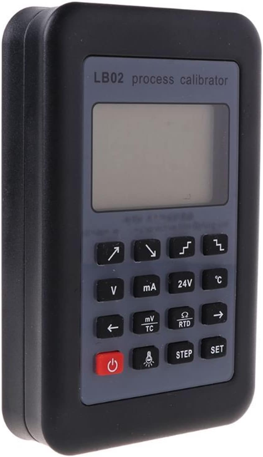 Portable Home Functional Testing Tools LB02 Calibrator Tester ...