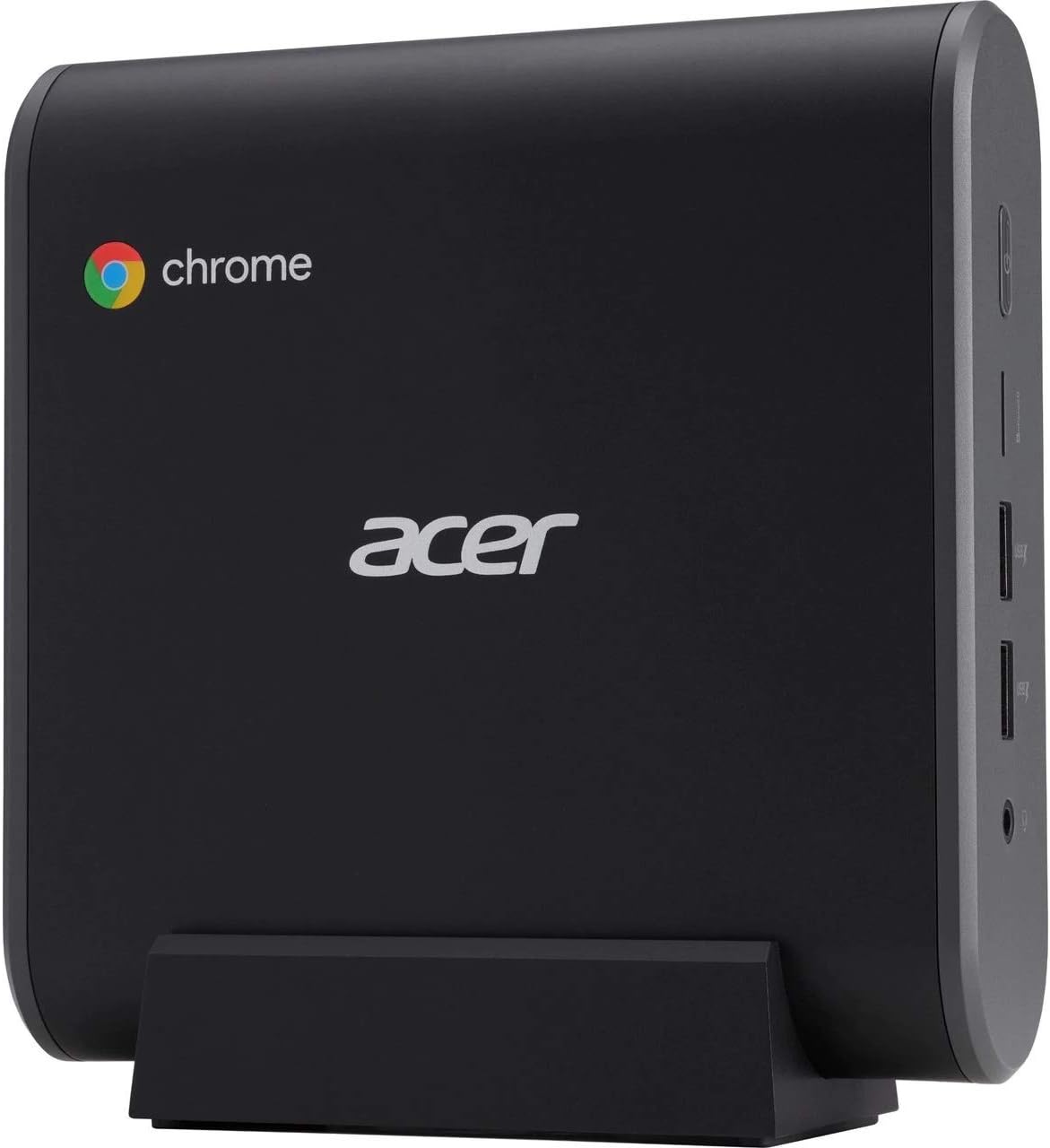 Acer Chromebox CXI3 Mini PC Celeron 3867U 1.8 GHz RAM 4 GB SSD 32 GB HD ...