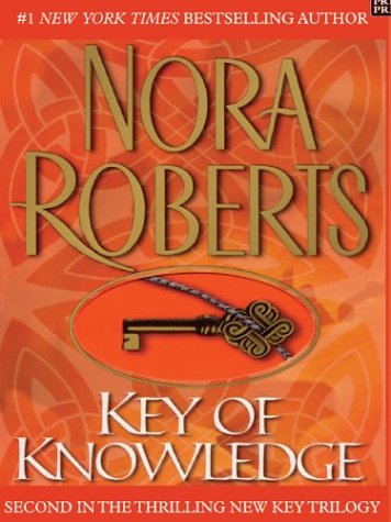 Amazon.com: Key of Knowledge: 9780786261338: Nora Roberts: Books