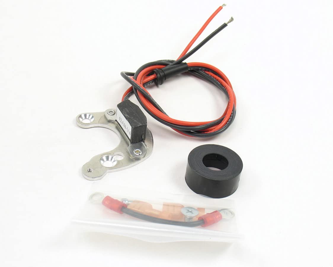 Pertronix Lu 165 Pertronix Ignitor Kit For Original Lucas Distributors ...
