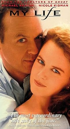 Amazon.com: My Life : Michael Keaton, Nicole Kidman, Bradley Whitford ...