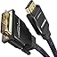 HDMI DVI adapter cable with A.I.S. signal interference protection – 10m ...