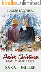 Amazon.com: An Amish Widow and her Baby: 5 Amish Babies (5 Amish Family Series Book 12) eBook ...