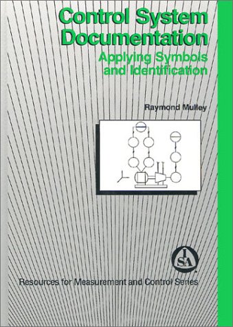 Control System Documentation: Applying Symbols and Identification ...