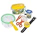 Amazon.com: ArtCreativity Wildlings Bug Catcher Kit - 6 Piece Bug ...