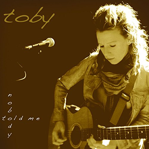 Play Nobody Told Me by Toby Beard on Amazon Music