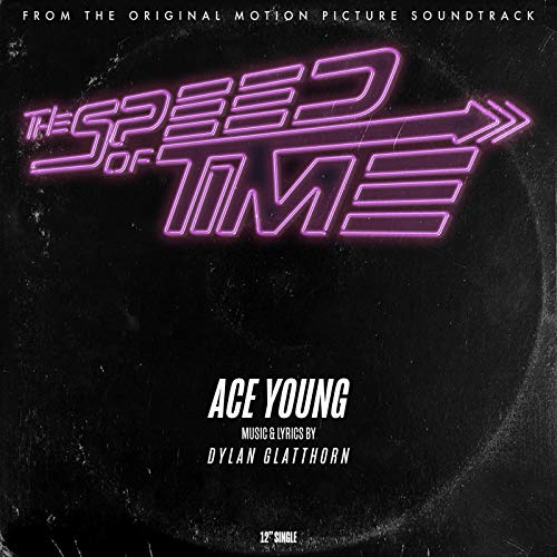 Play The Speed of Time (Original Motion Picture Soundtrack) by Dylan ...