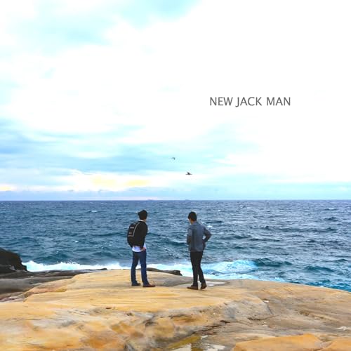 Amazon.co.jp: New Jack Man : NEW JACK MAN: デジタルミュージック
