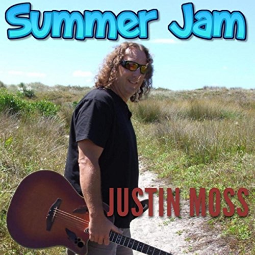 Amazon MusicでJustin MossのSummer Jamを再生する