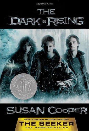 Amazon.com: The Dark Is Rising: Movie Tie-in Edition (Dark Is Rising ...