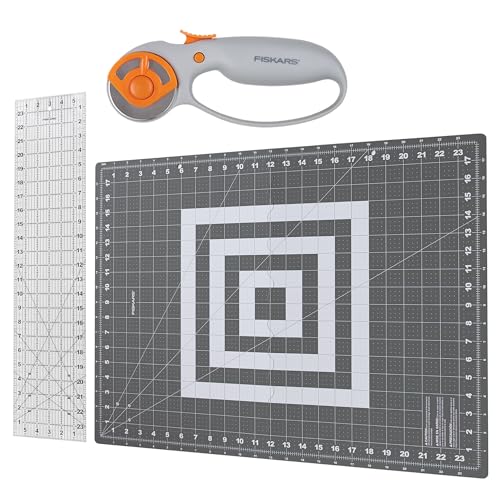 Rotary Fabric Cutter | Precision and efficiency