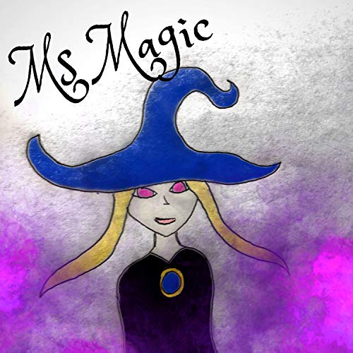 Amazon.co.jp: Ms Magic : Ms Magic: デジタルミュージック