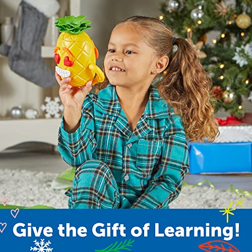 Big Feelings Pineapple Social Emotional Toy from Learning Resources