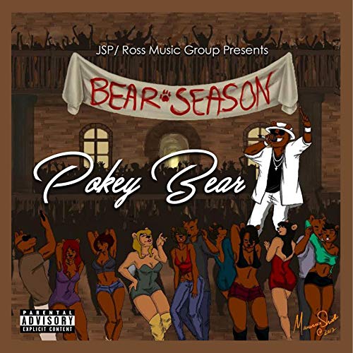 Play Bear Season by Pokey Bear on Amazon Music
