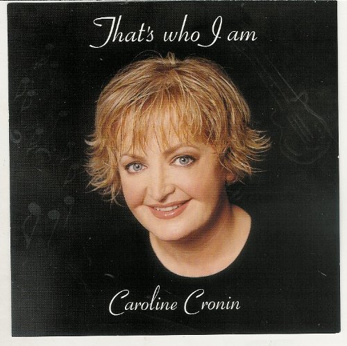Caroline Cronin - That's Who I Am - Amazon.com Music