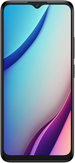 Amazon.com: TCL K23 T434W 32GB Android Phone, GSM Unlocked, 6.56" HD ...