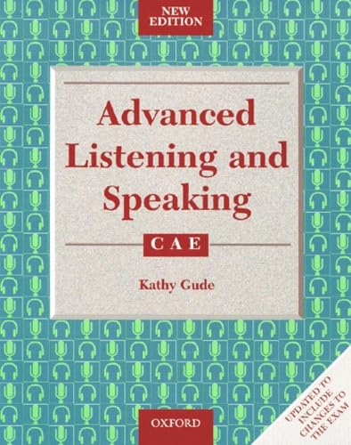 Advanced Listening & Speaking with Keynew: Varios Autores ...