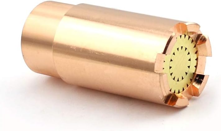 WeldingCity Heavy Duty Propane/Natural Gas Heating Tip 2290-4H Size 4 ...