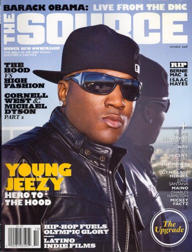 Source, October 2008 Issue: Editors of SOURCE Magazine: Amazon.com: Books