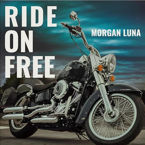 Amazon MusicでMorgan LunaのRide on Freeを再生する