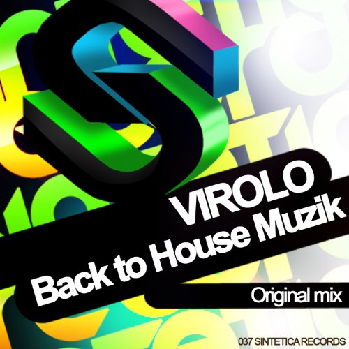 Back to House Muzik by Virolo on Amazon Music - Amazon.com