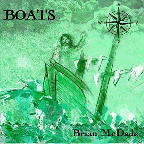 Boats by Brian McDade on Amazon Music - Amazon.co.uk