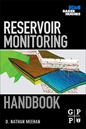 Reservoir Monitoring Handbook : Buy Online at Best Price in KSA - Souq ...