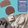Amazon.com: Cashmere Pill Remover Comb & Multi Fabric Shaver Depilling ...