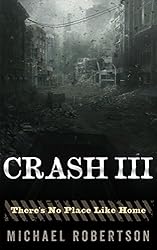 Amazon.com: Crash II: Highrise Hell (Crash - The Complete Series Book 2 ...