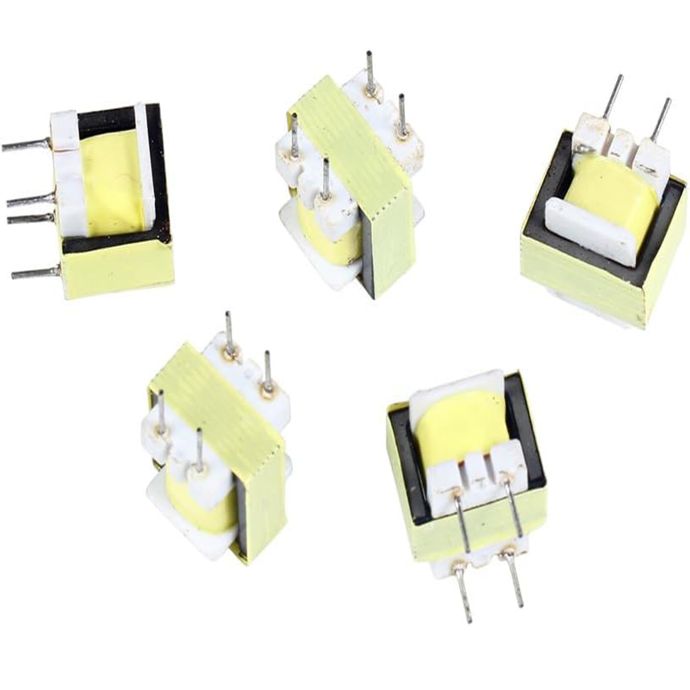 Amazon.com: EI14/EI-14 Audio Coupling Isolation Transformer Audio ...