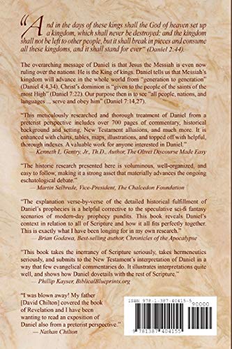 Snapklik.com : In The Days Of These Kings: The Book Of Daniel In ...