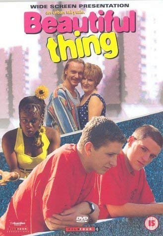Beautiful Thing [Reino Unido] [DVD]: Amazon.es: Berry, Glen, Neal ...