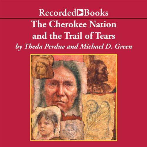 Amazon.com: The Cherokees: A Captivating Guide to the History of a ...