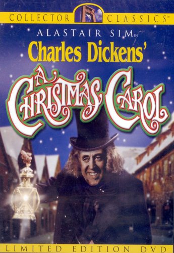 Amazon.com: A Christmas Carol (Collectors Classic Limited Edition DVD ...