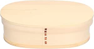 Amazon.co.jp: Lunch Container, Bento Box, Food Storage Container ...