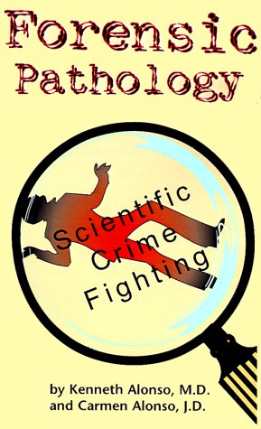 Forensic Pathology: An Overview: 9781890731045: Medicine & Health ...