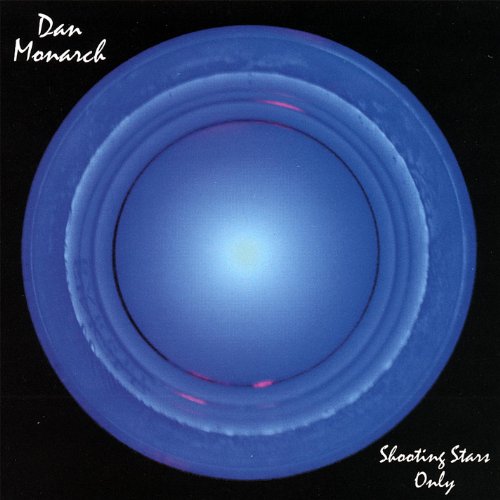 Shooting Stars Only by Dan Monarch on Amazon Prime Music
