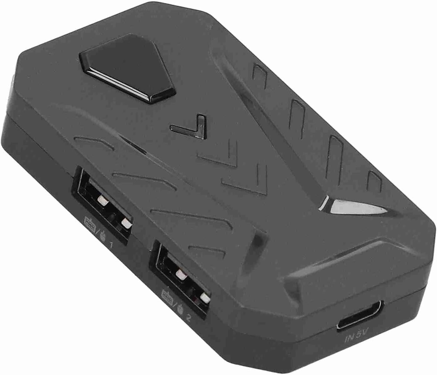 HarmonyOS Gaming Keyboard Mouse Converter Adapter Philippines | Ubuy