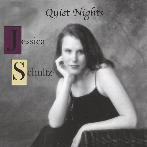 Amazon.com: Quiet Nights : Jessica Schultz: Digital Music
