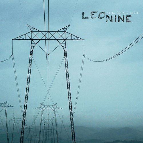 Play Slow Steady Heart by Leo Nine on Amazon Music