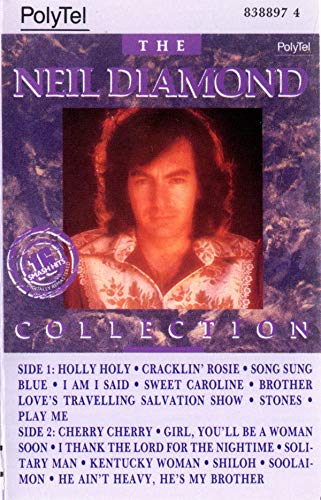 Neil Diamond - The Neil Diamond Collection - Amazon.com Music