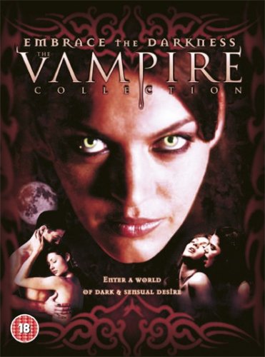 Embrace the Darkness [Box Set]: Amazon.de: DVD & Blu-ray