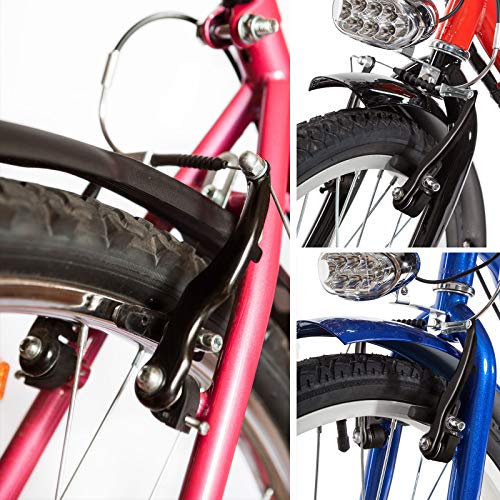 The 29 Best Cantilever Bike Brakes of 2025 [Verified] - Cherry Picks