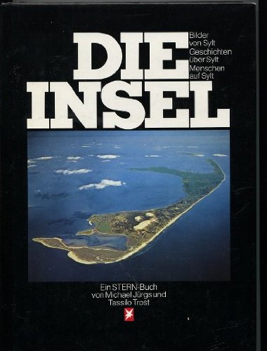 Die Insel : Amazon.de: Bücher