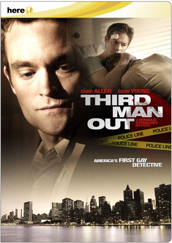 Third Man Out [USA] [DVD]: Amazon.es: Chad Allen, Sebastian Spence ...