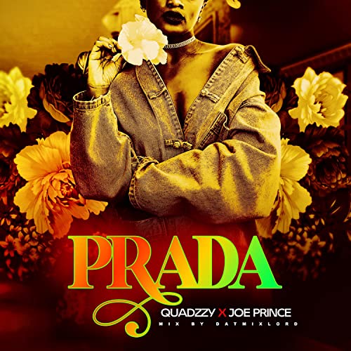 Prada de Quadzzy & Joe Prince no Amazon Music Unlimited