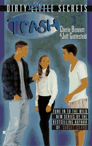 Amazon.com: Dirty Big Secrets (Trash, No. 4): 9780425160442: Cherie ...