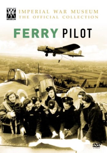 Amazon.com: Ferry Pilot [DVD] : Movies & TV