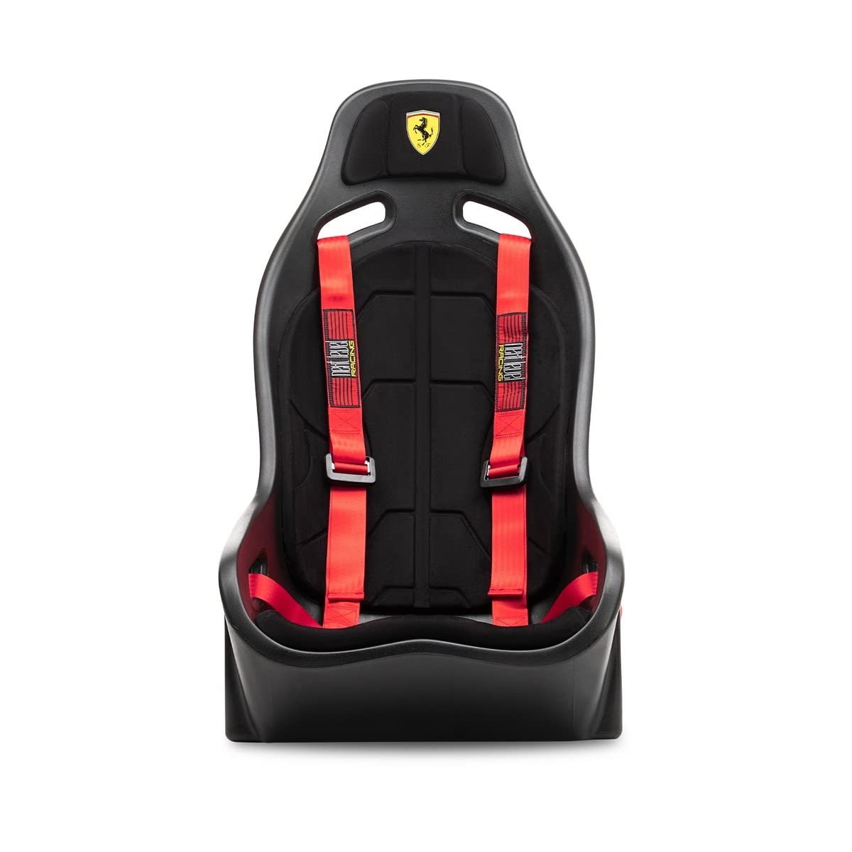 Next Level Racing Elite ES1 Seat Scuderia Ferrari Edition : Amazon.de ...